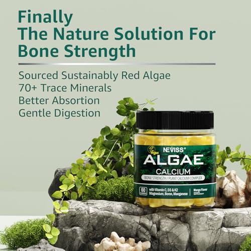 calcium gummies for healthy bones
