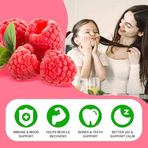 calcium gummies for healthy bones