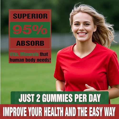 calcium gummies for improved bone density
