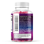 calcium gummies for kids and adults