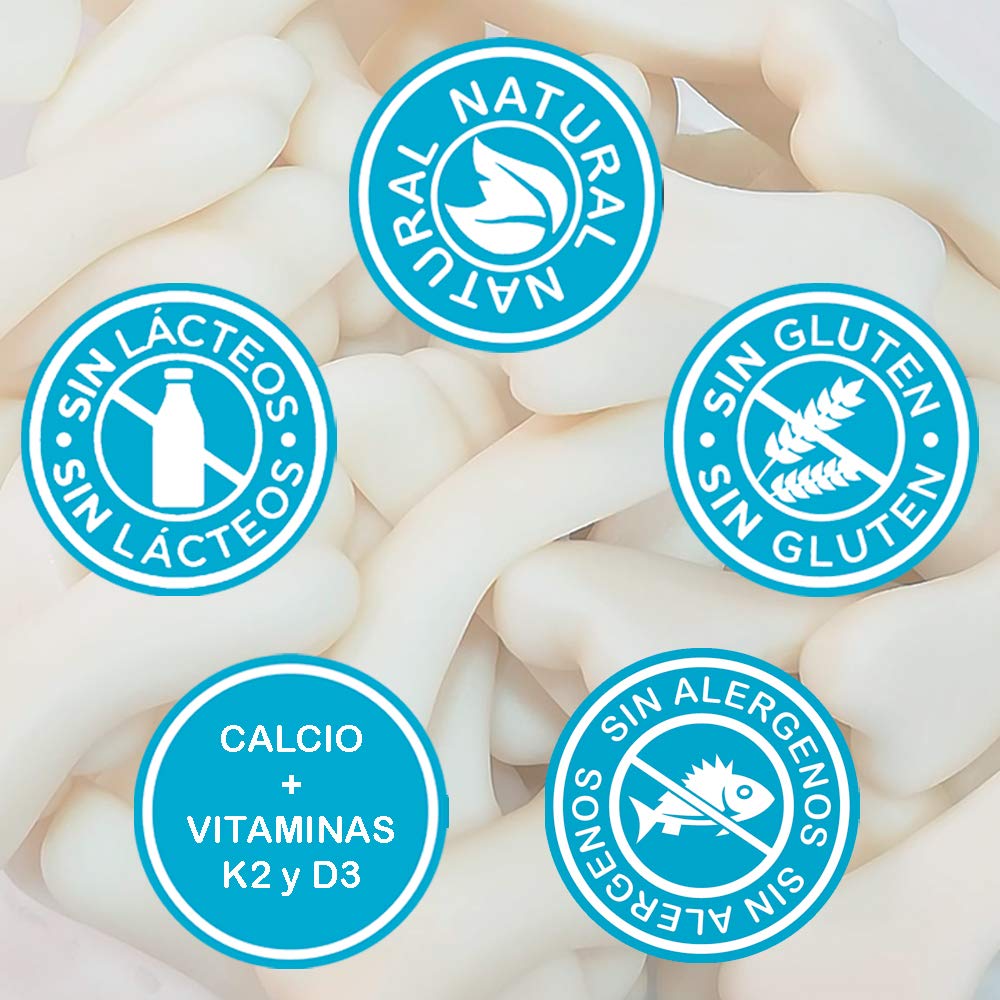 calcium gummies for kids' nutrition