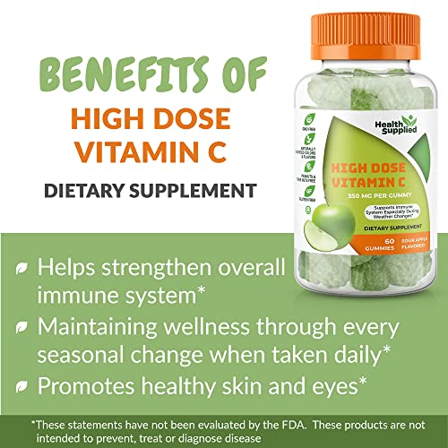 Calcium gummies for strong bones and teeth