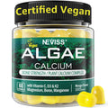 calcium gummies for strong bones