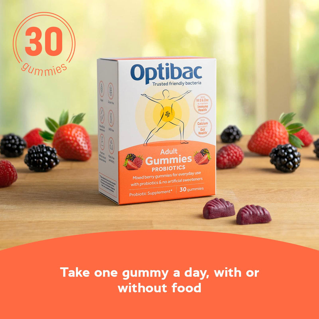 calcium gummies for strong bones