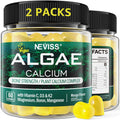 calcium gummies for strong bones