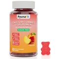 calcium gummies for strong bones