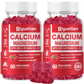 calcium gummies for strong bones