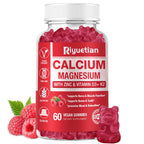 calcium gummies for strong bones