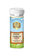 calcium gummies for strong bones