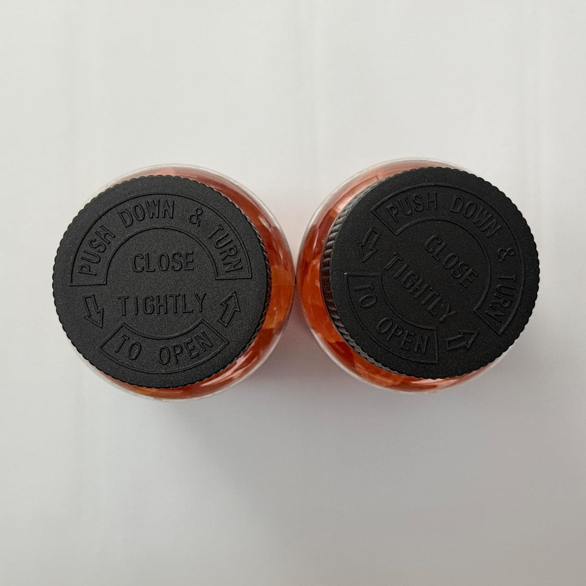 Calcium gummies for stronger bones