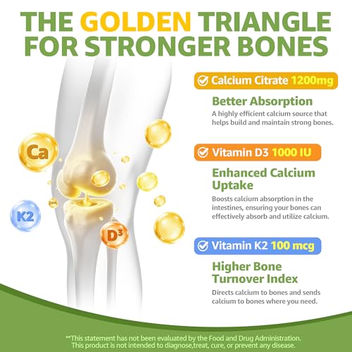 calcium gummies for teeth strength
