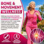 calcium gummies for women over 50
