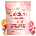 calcium gummies for women's health