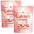calcium gummies for women's health