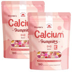 calcium gummies for women's health