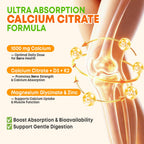 calcium gummies with magnesium for muscle function