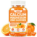 Calcium gummies with vitamin D3