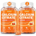 calcium gummies with vitamin D3