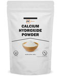 calcium hydroxide powder for food