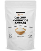 calcium hydroxide powder for food