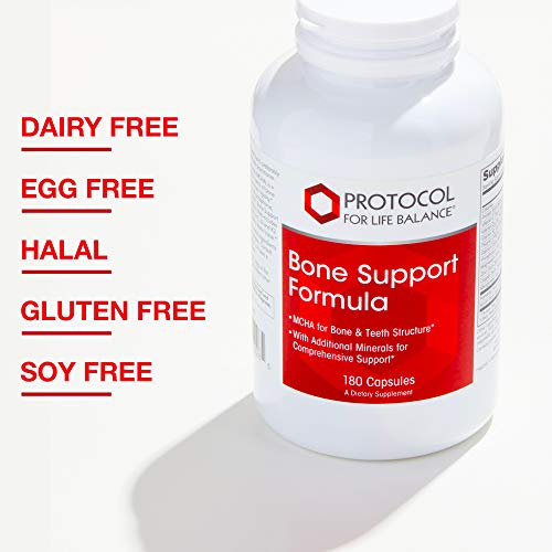 calcium hydroxyapatite for bone density
