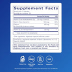 Calcium K/D for bone health