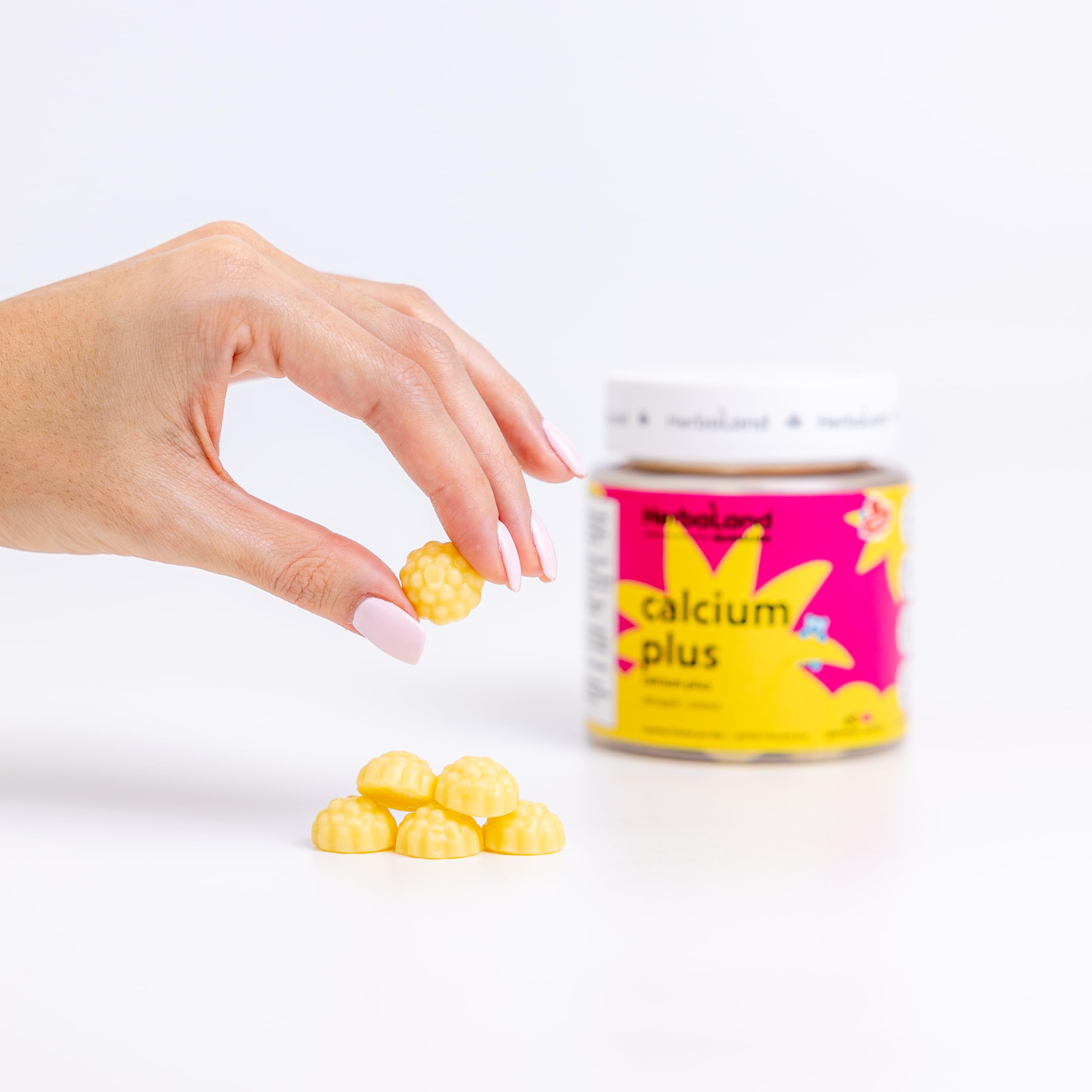calcium K2 and D3 supplement