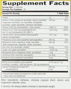 Calcium K2 D3 for strong bones