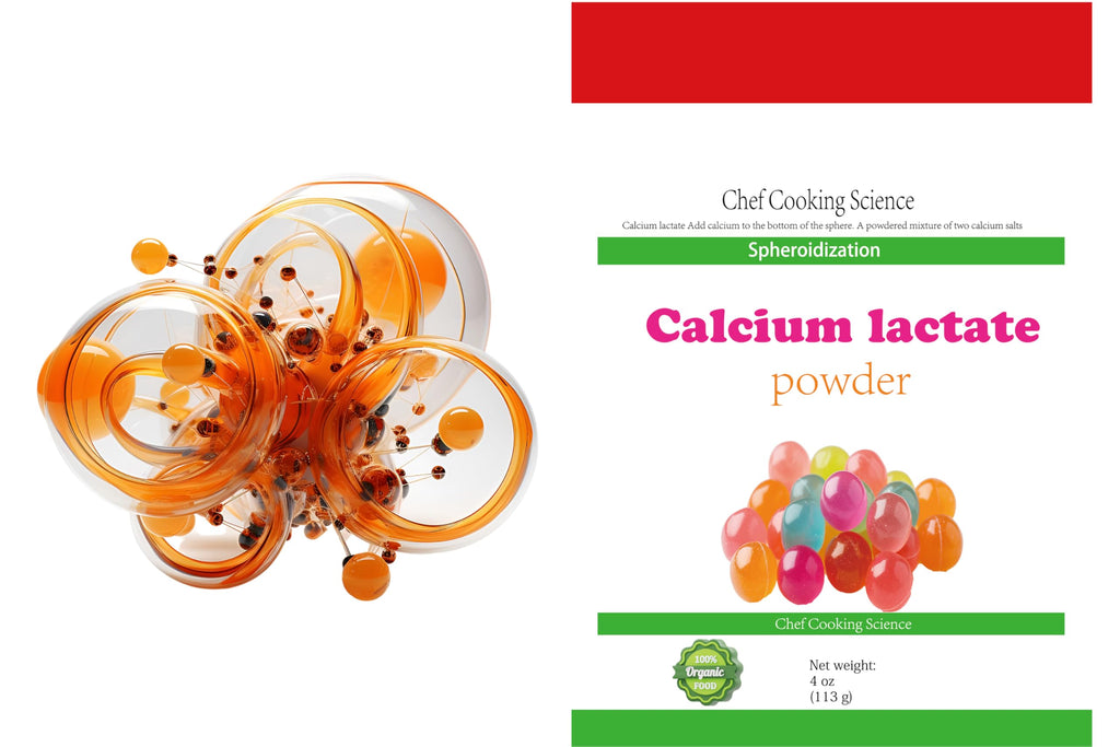 calcium lactate for bone density