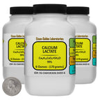 Calcium Lactate for bone health