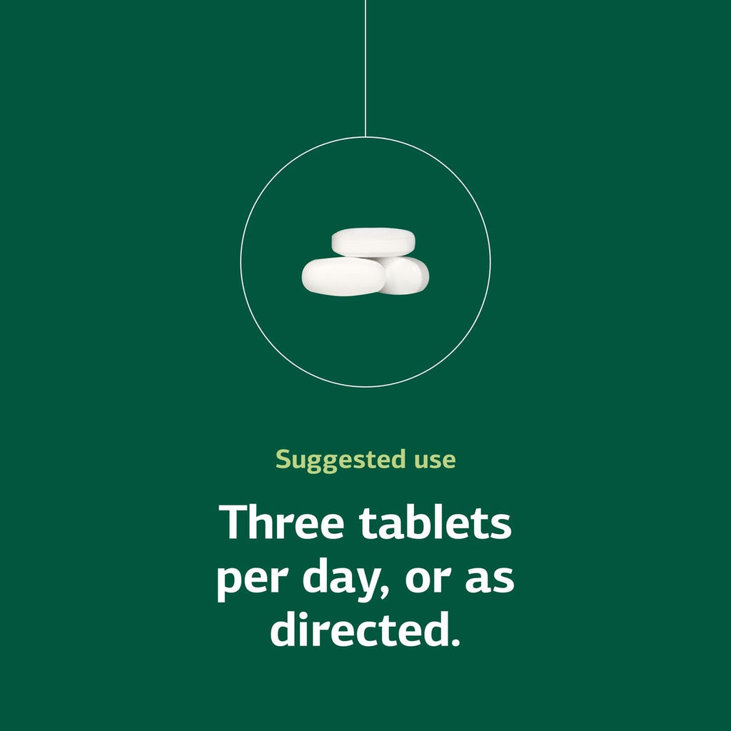 calcium lactate for daily nutrition