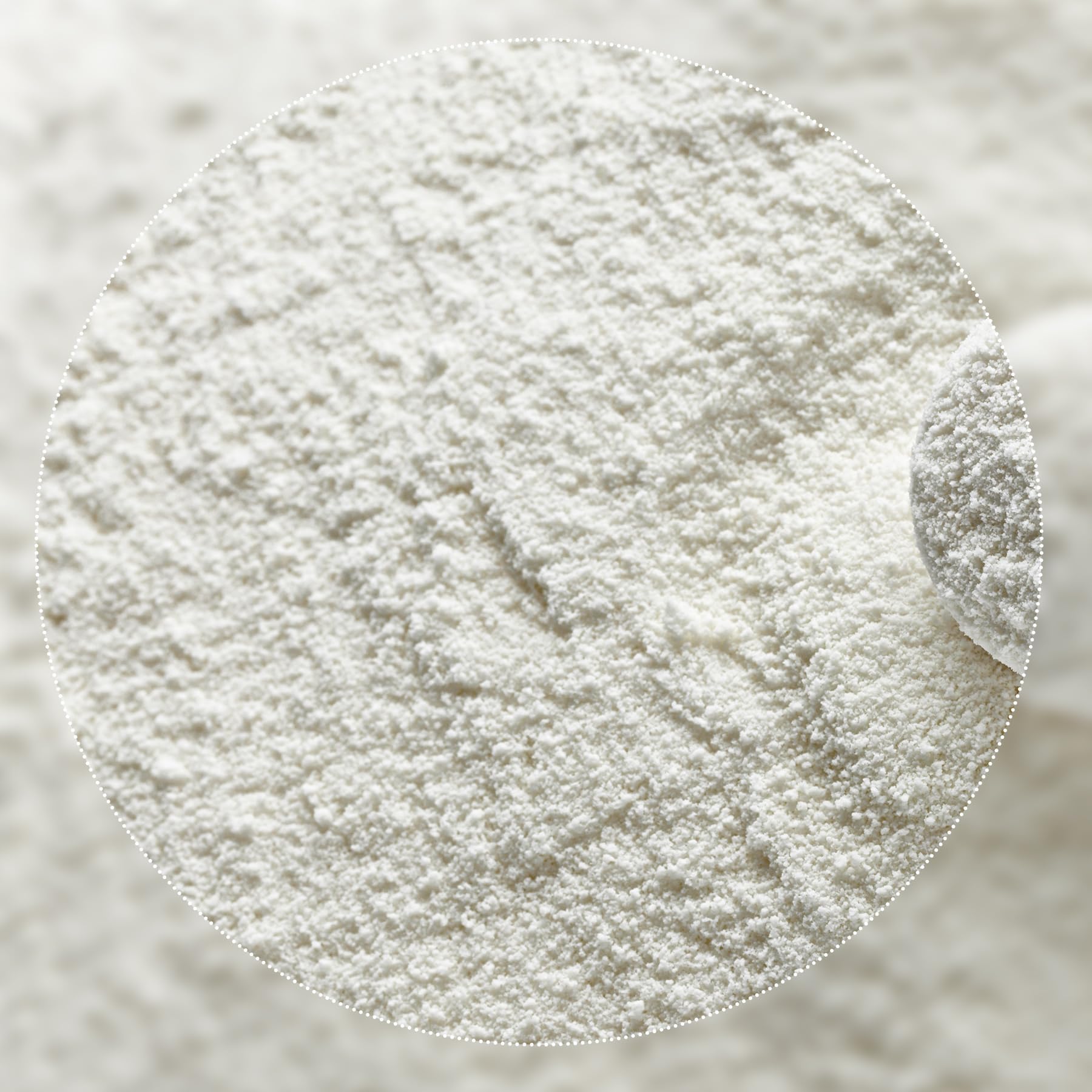 calcium lactate for ice cream making