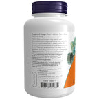 Calcium lactate for muscle health