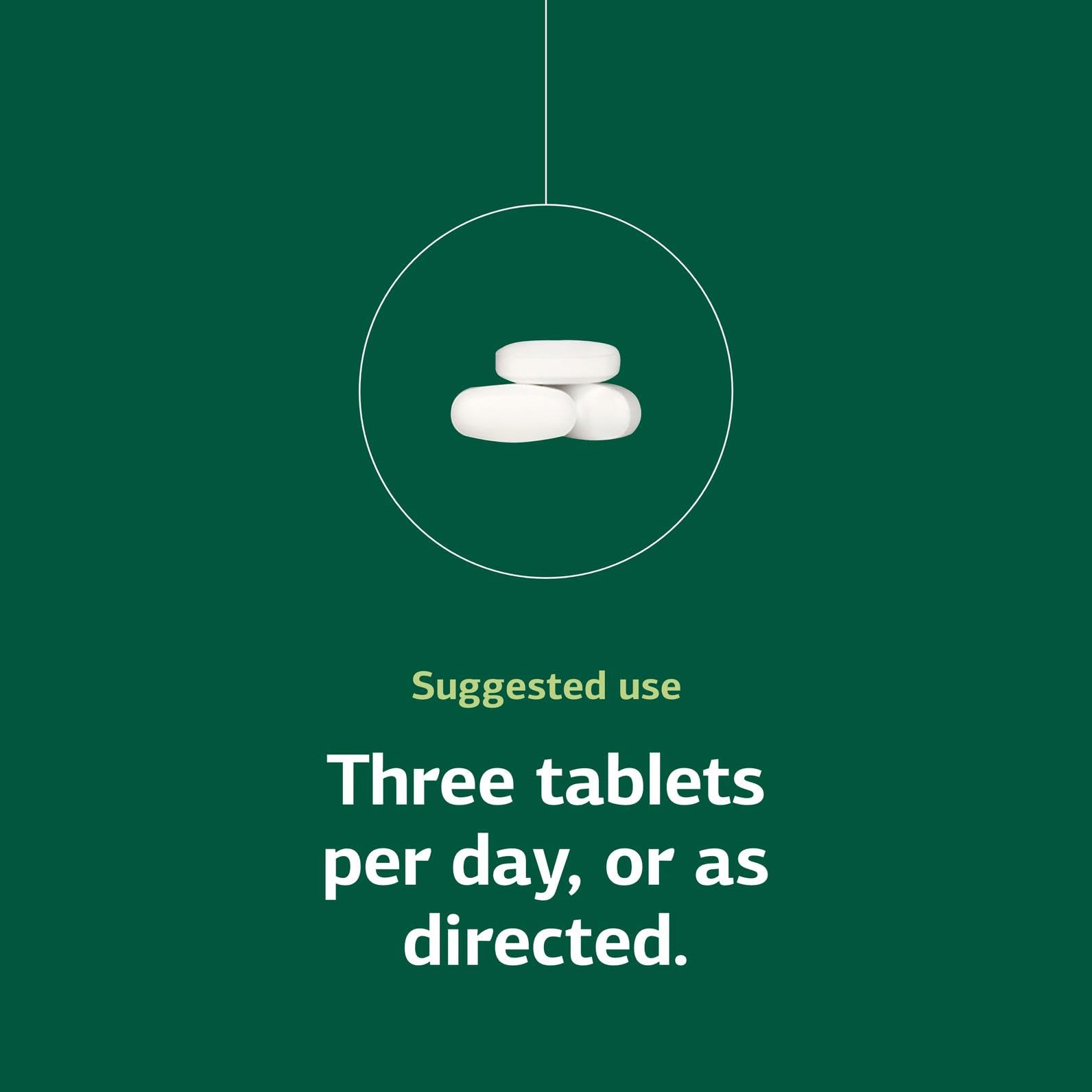 calcium lactate for overall vitality