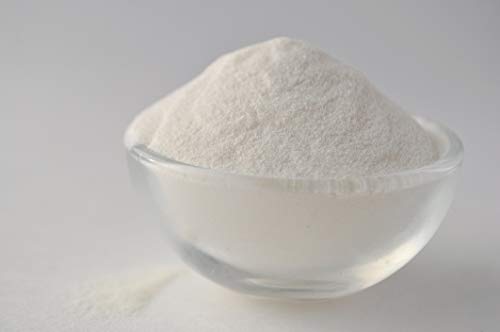 calcium lactate for spherification techniques