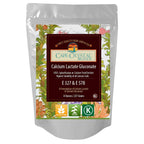 calcium lactate gluconate supplement