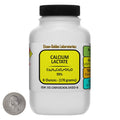 Calcium lactate powder for strong bones