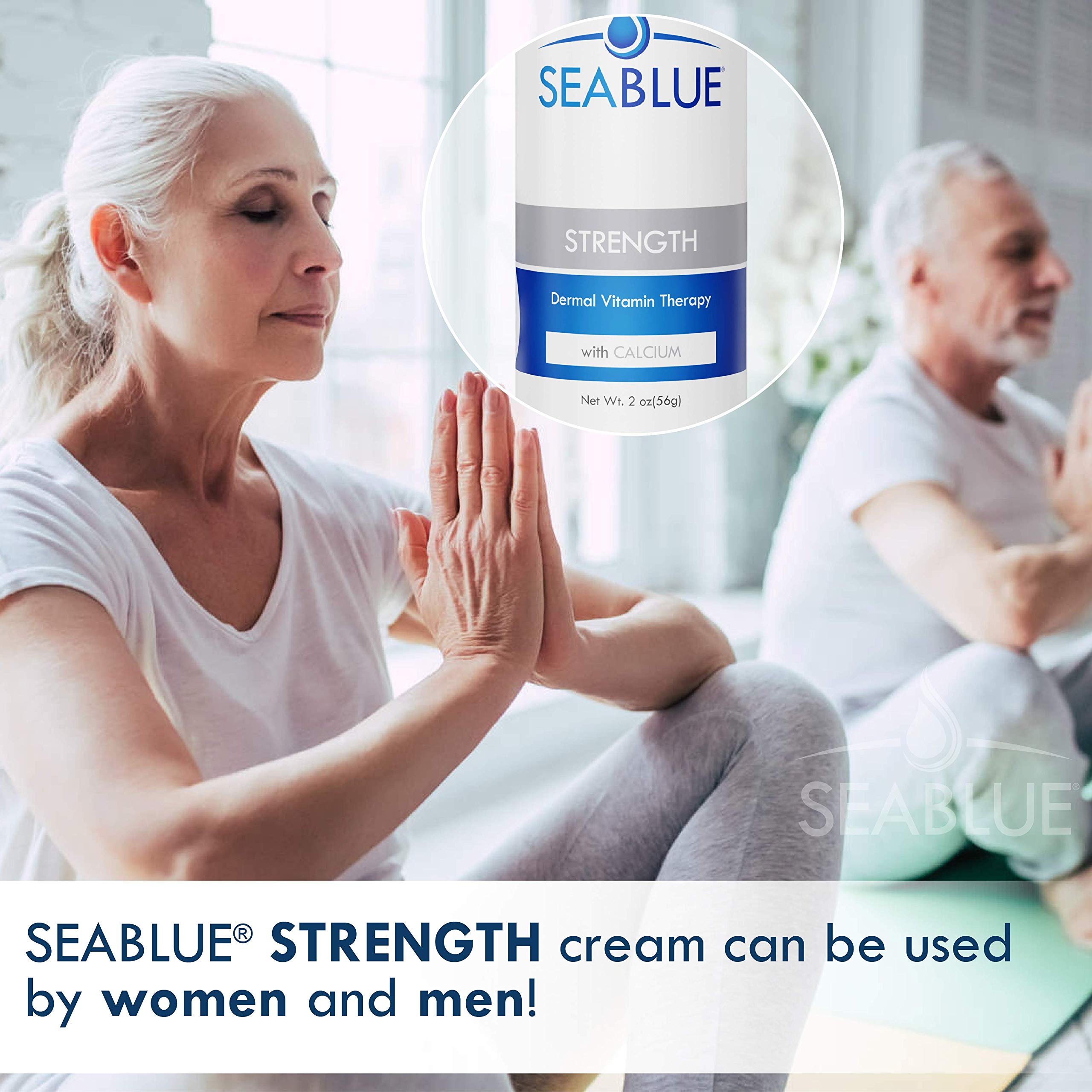 calcium lotion for daily use