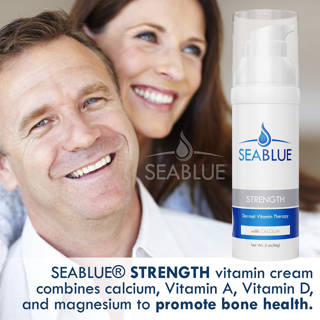 calcium lotion for easy absorption