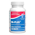 Calcium Magnesium B6 supplement benefits