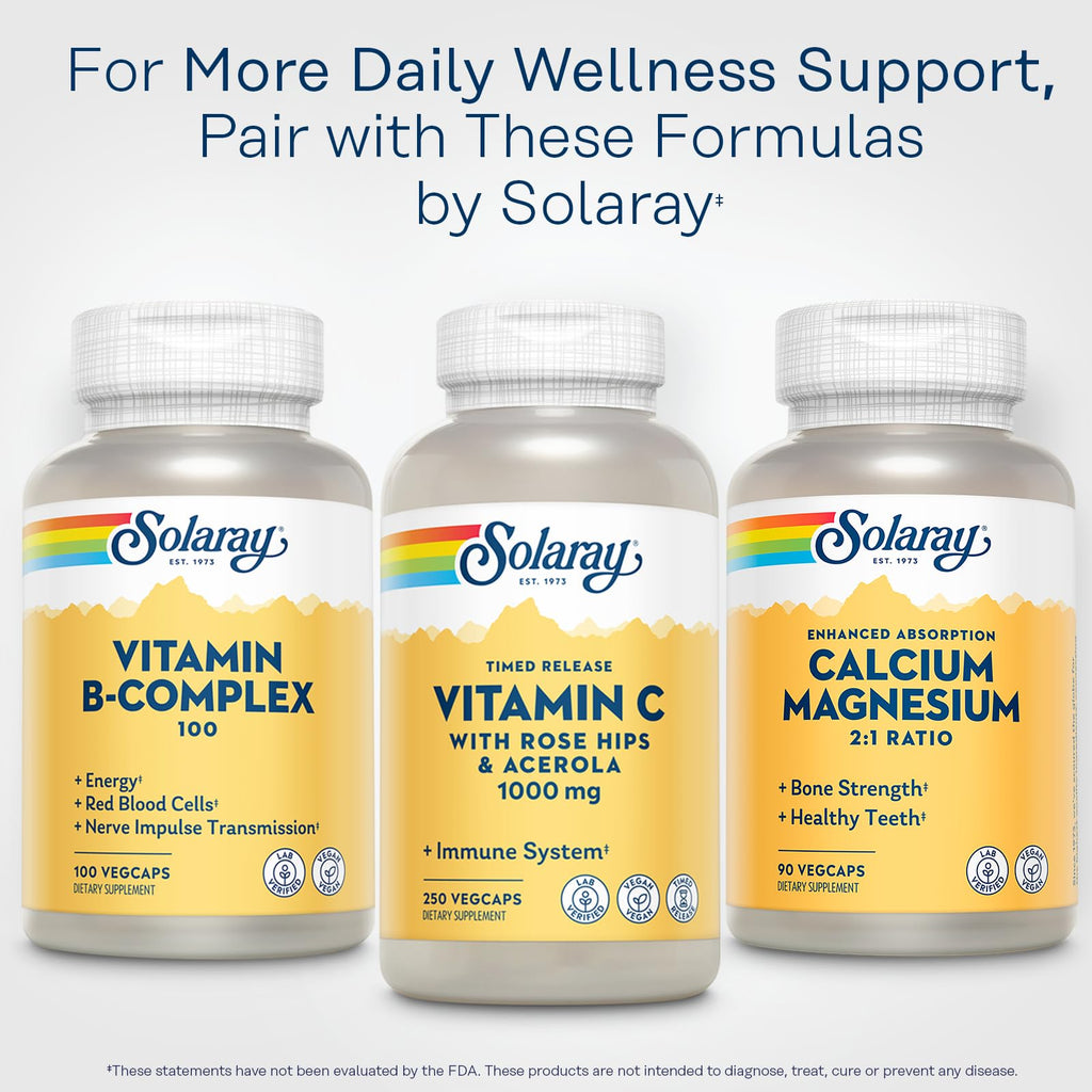 calcium magnesium blend for optimal absorption
