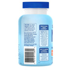 Calcium magnesium blend for overall vitality