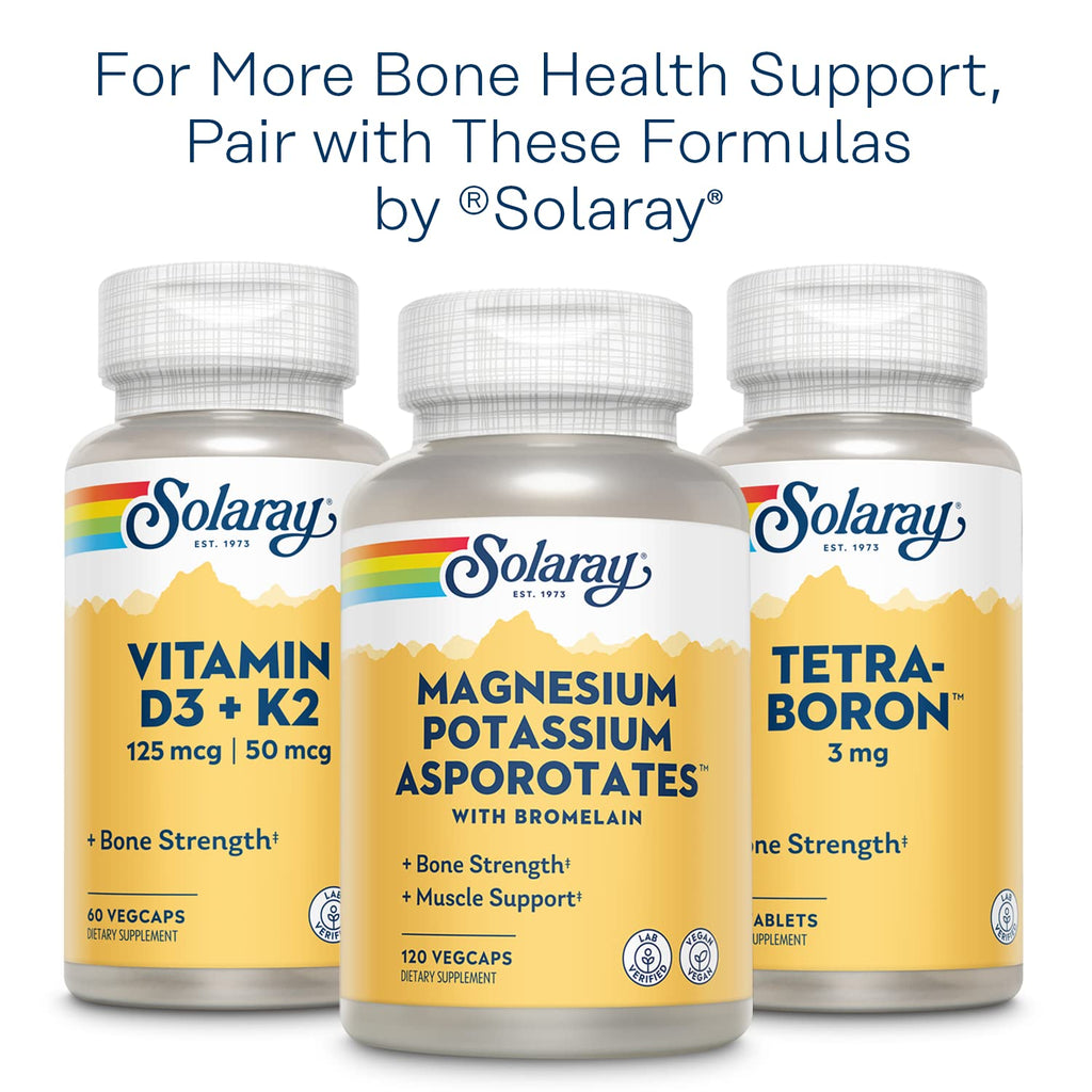 calcium magnesium capsules for daily wellness