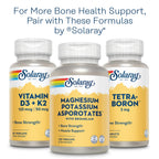 calcium magnesium capsules for daily wellness