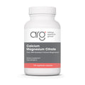 calcium magnesium citrate supplement