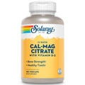 calcium magnesium citrate supplement