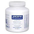 calcium magnesium citrate supplement