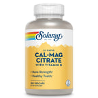 calcium magnesium citrate supplement