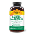 calcium magnesium complex for daily support