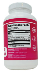Calcium magnesium complex for muscle support